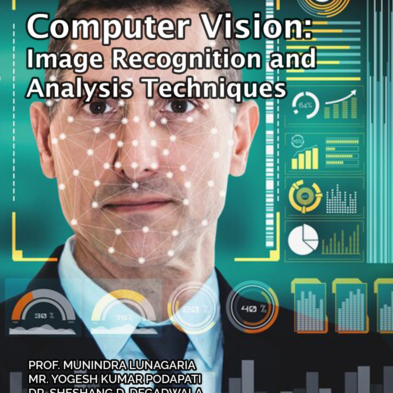 COMPUTER VISION: IMAGE RECOGNITION AND ANALYSIS TECHNIQUES – Xoffencer ...