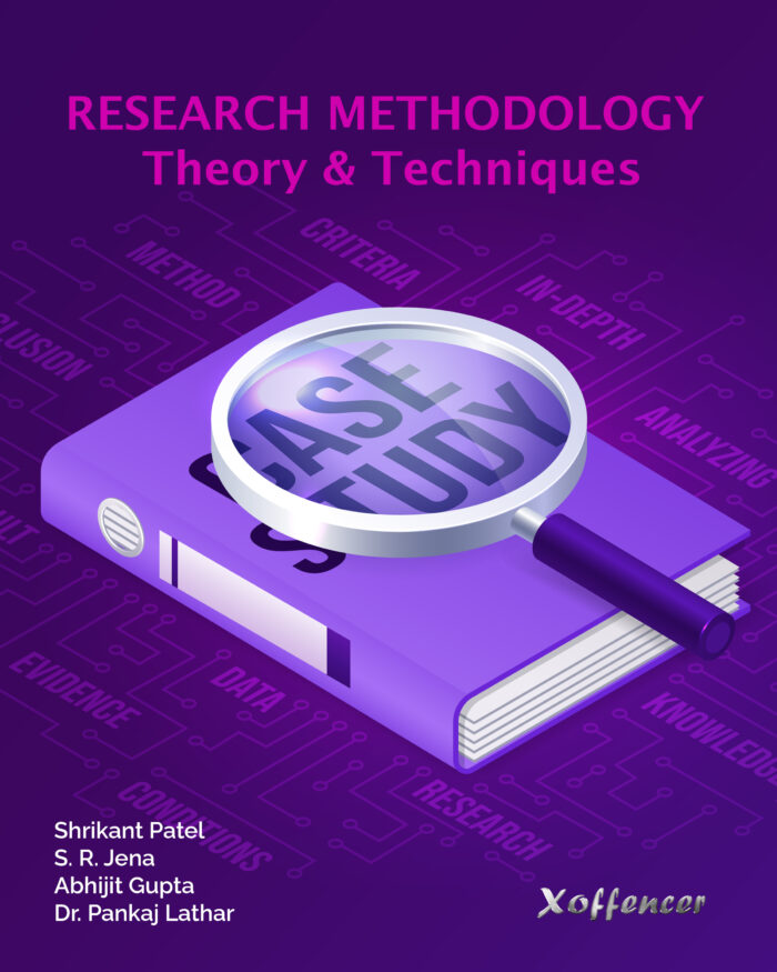 RESEARCH METHODOLOGY THEORY & TECHNIQUES – Xoffencer Publication
